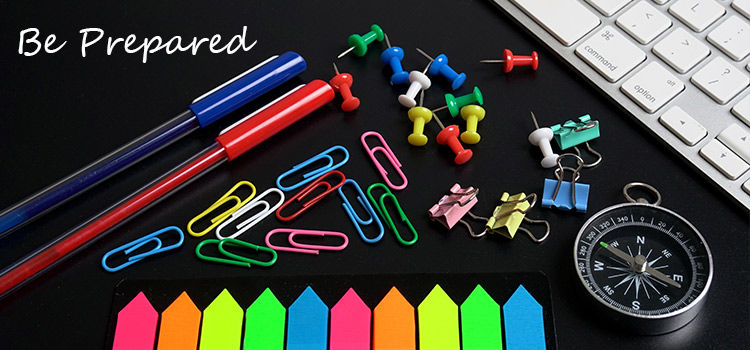 Stay Prepared: Emergency Prep for Your Family