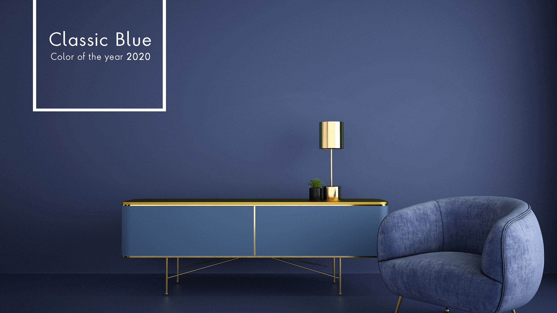 Home Design Trend for 2020