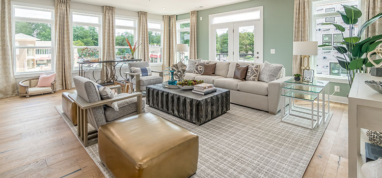 How to Give Your Home a Fresh Start in 2021