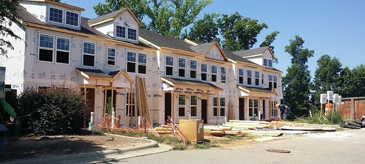 Extended Home Building Timelines | Stanley Martin Homes