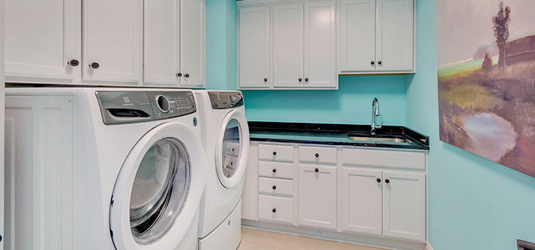 How - And Why - To Clean Your Washing Machine