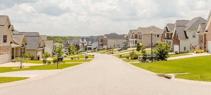 Your Guide to Living in Elgin, SC