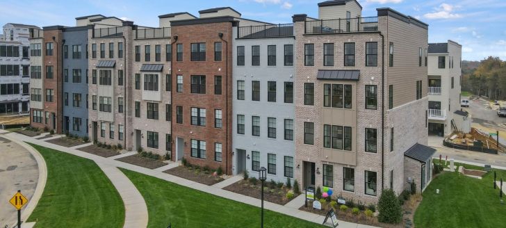 The Guide to Low-Maintenance Homes