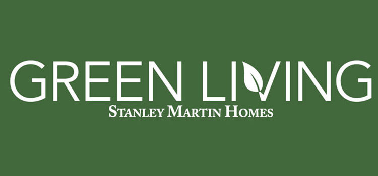 Celebrate Earth Day with Stanley Martin Homes