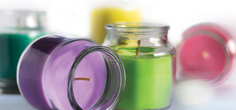 The Perfect Scents for Every Season