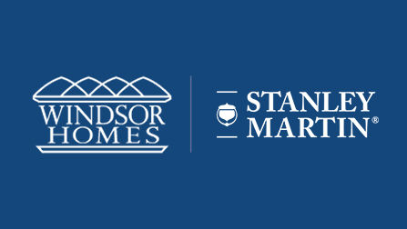 Stanley Martin Homes - New Home Builder