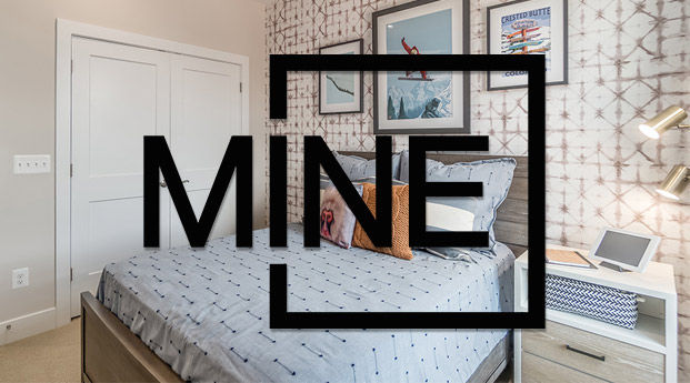 Stanley Martin Homes - New Home Builder