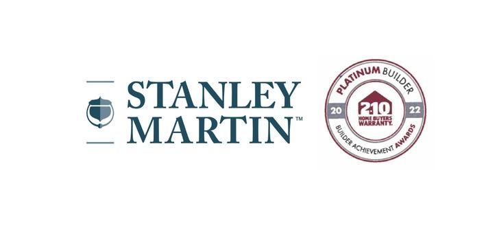 Feb 07, 2023 By Stanley Martin Homes