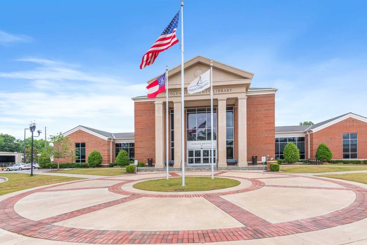 Greenpoint | Harlem, GA | Stanley Martin Homes