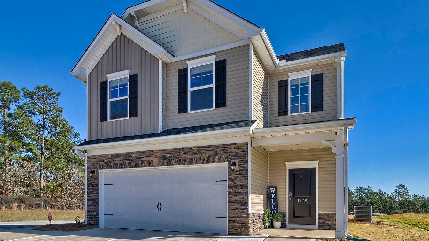 Stanley Martin Custom Homes Floor Plans | Floor Roma