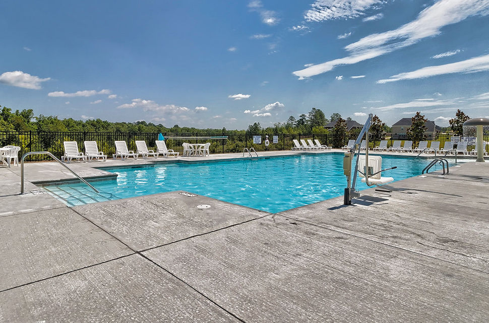 Longview | Single Family Homes | Lexington, SC | Stanley Martin Homes