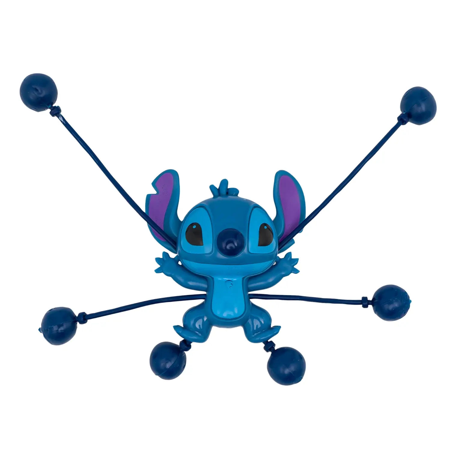 Wholesale Disney Stitch Wall Walker Stretchy Fidget Toy | MULTI | SKU ...