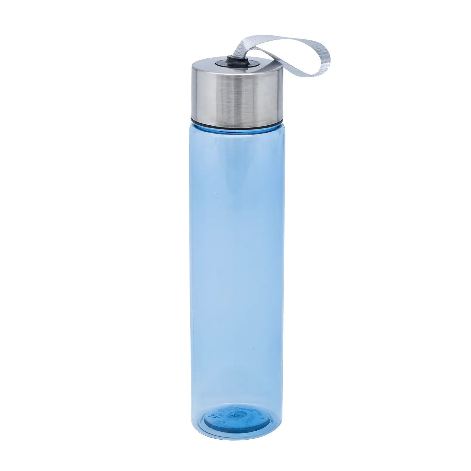 Wholesale Mainstays Water Bottle, 18 oz, Light Blue, Screw-on Cap ...