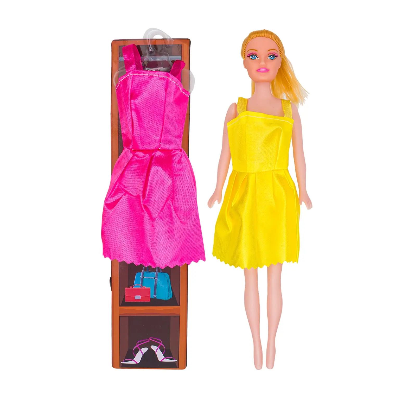 Wholesale Hunson Cliqx Fabulous Divas Doll Set, Assorted Colors | | SKU ...