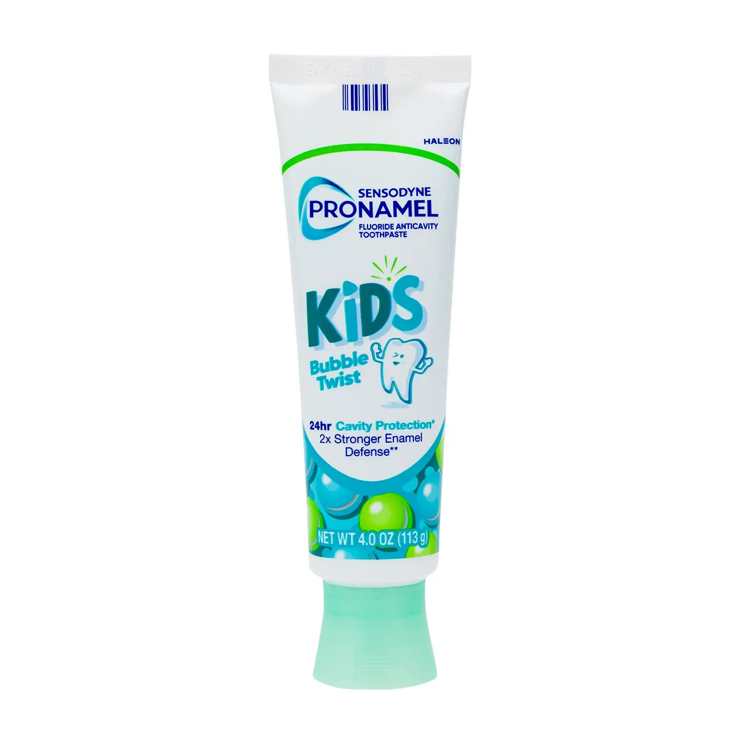 Wholesale Sensodyne Pronamel Kids Fluoride Anticavity Toothpaste, 4oz ...