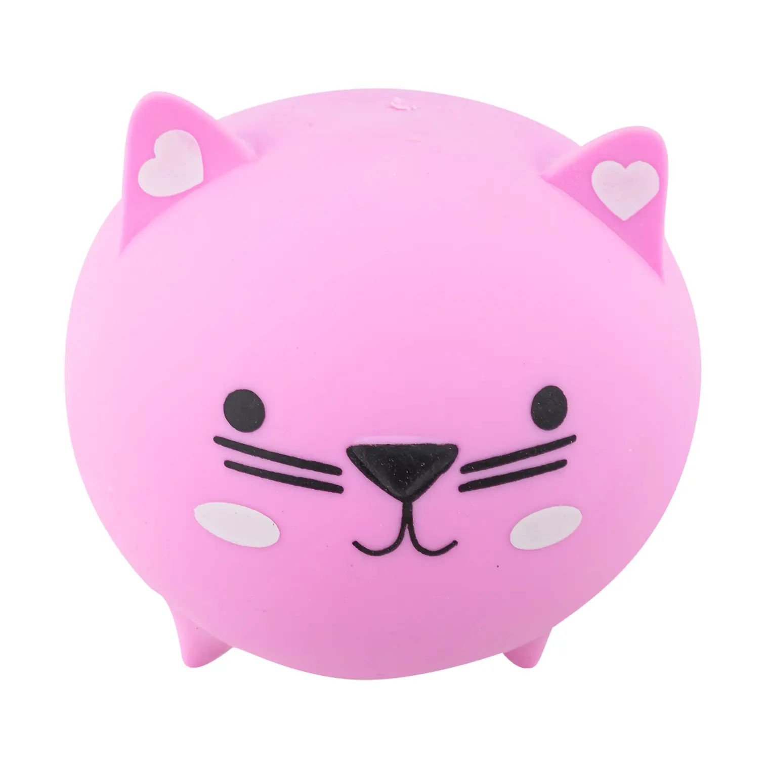 Wholesale Rollie Polliez Easy Squeezy Squish Balls, Assorted Colors ...