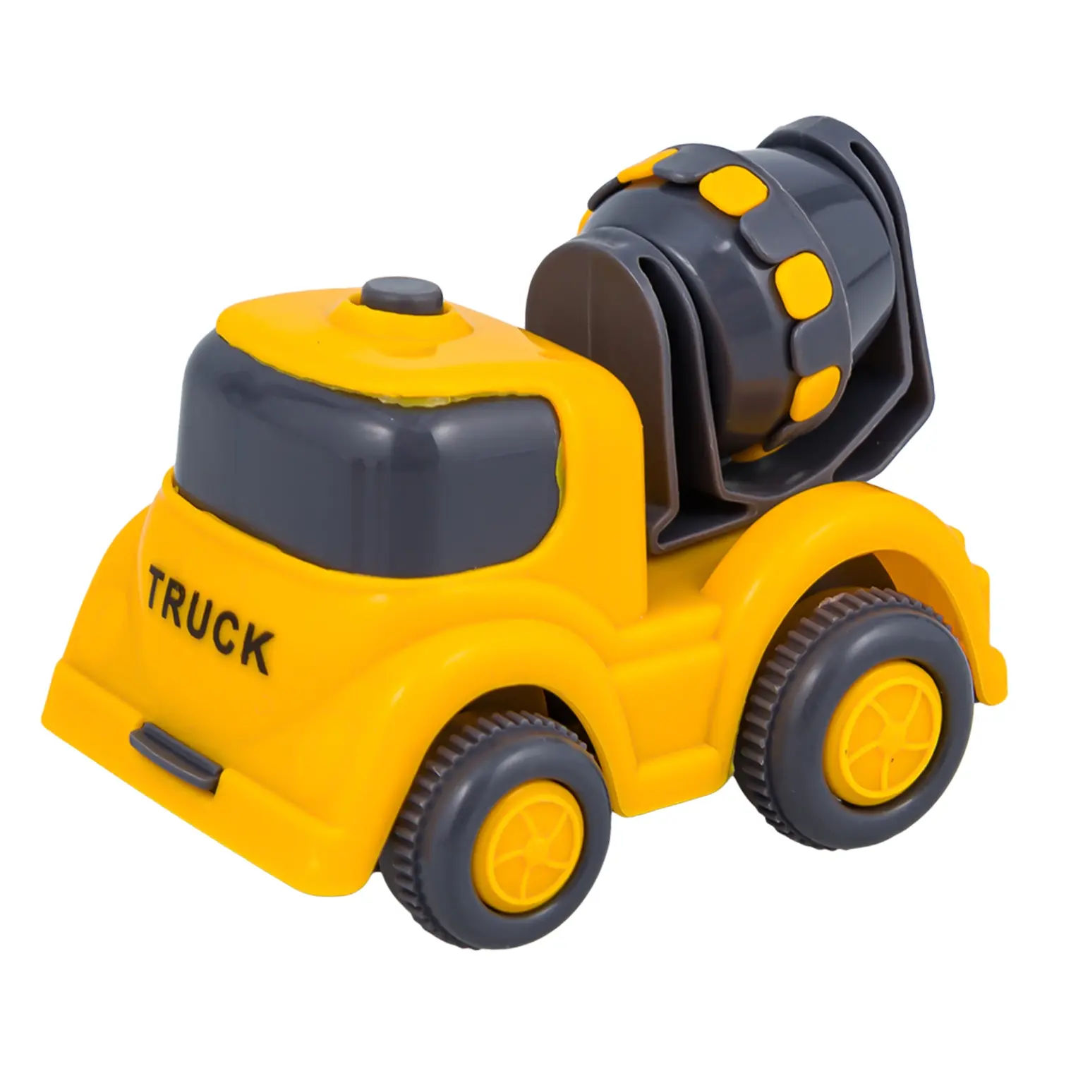 Wholesale Hard Hat Kidz Construction Truck Toys, 3 Pack | | SKU: 16491