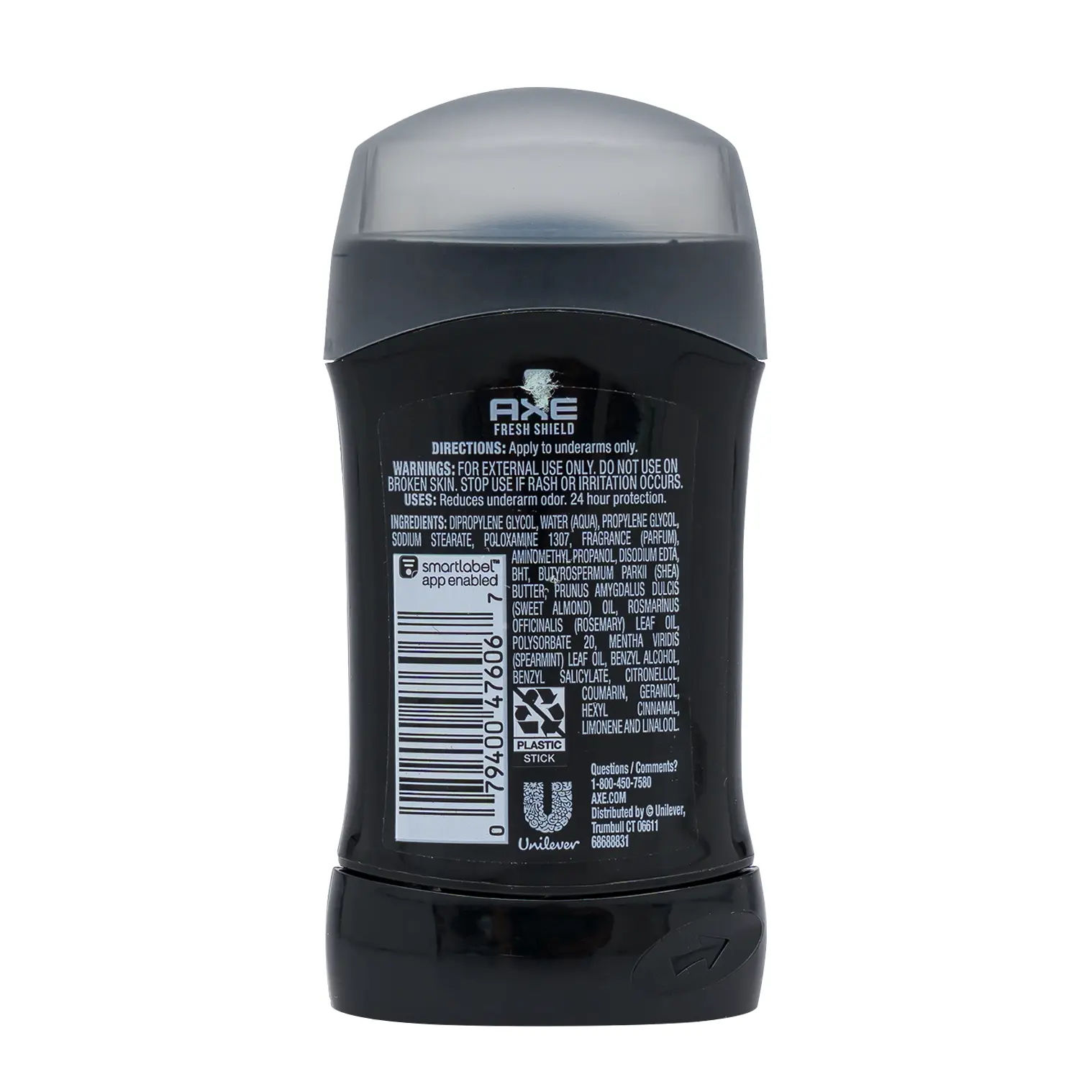 Wholesale Axe Essentials Fresh Shield Deodorant, 1.2 oz, 24H Odor Protection | | SKU: 17236