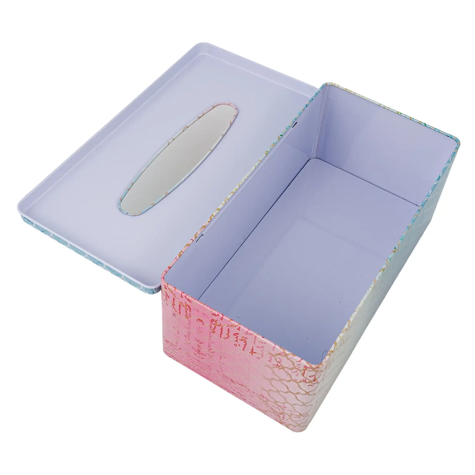 Wholesale Tissue Box Cover, Assorted Styles | MULTI | SKU: 23028