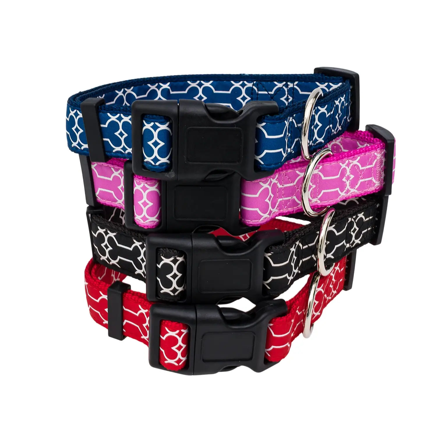 Wholesale PET COLLAR, L ASST COLORS | | SKU: 36296
