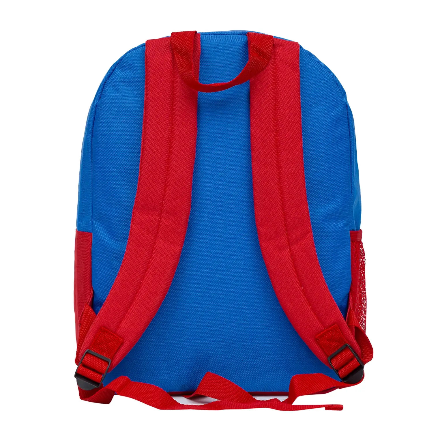 Wholesale Disney Cars Lightning McQueen Backpack and Detachable Lunch ...