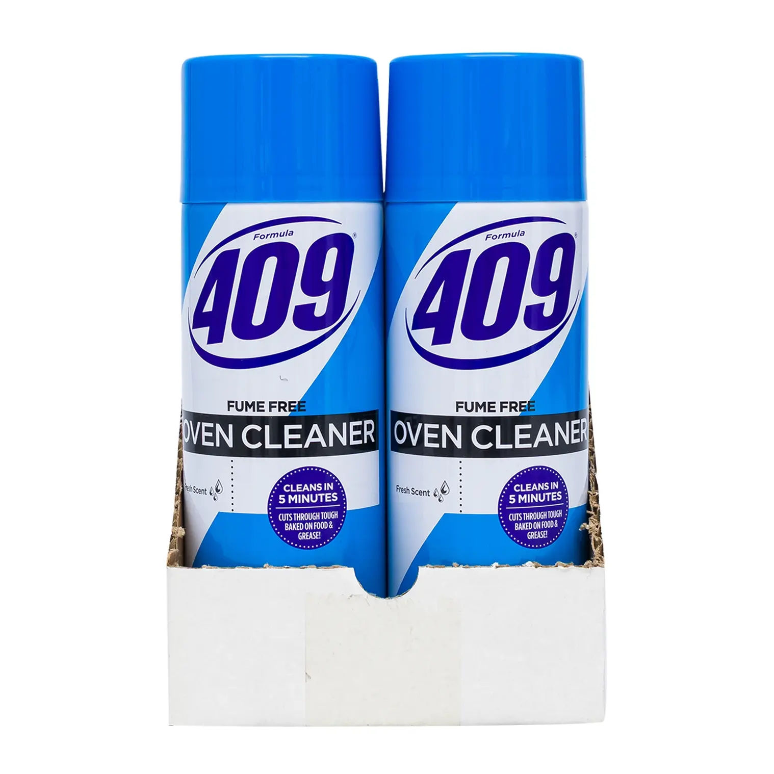 Wholesale Formula 409 Oven Cleaner Freshh Scent, 14.5oz | | SKU: 88184