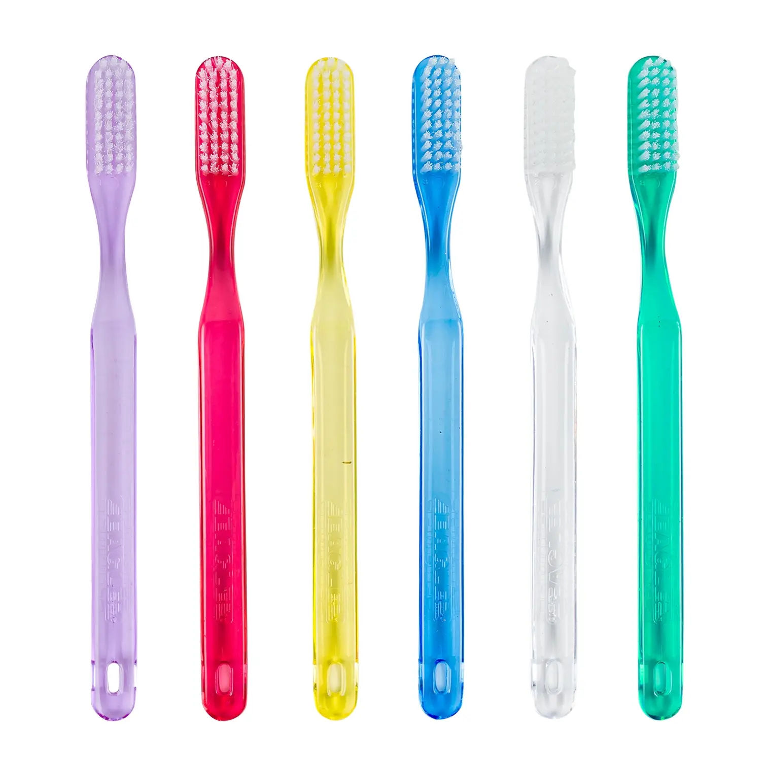 Wholesale Eagle Denta-Brite Medium Toothbrush | | SKU: 88932