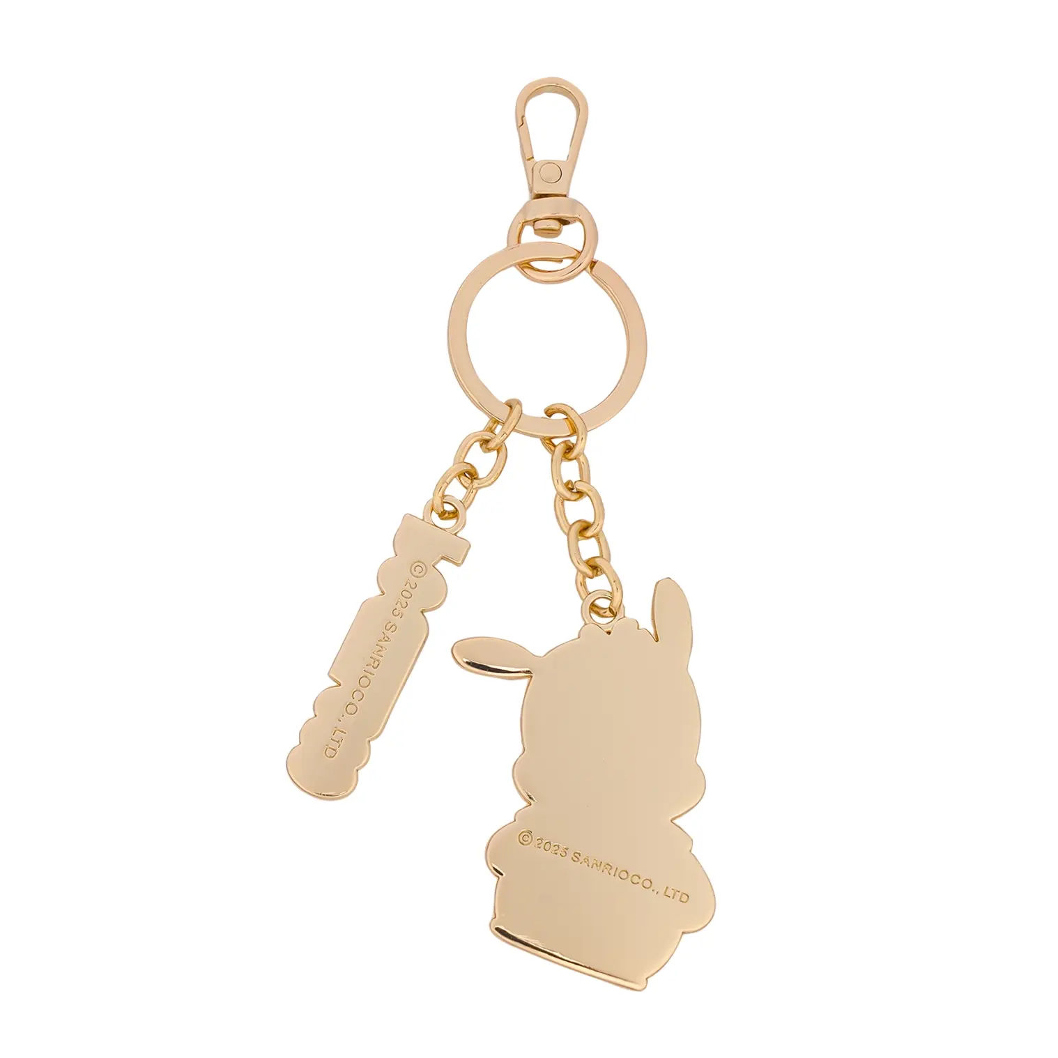 Wholesale Sanrio Pochacco Durable Metal Keychain - Multicolor | MULTI ...