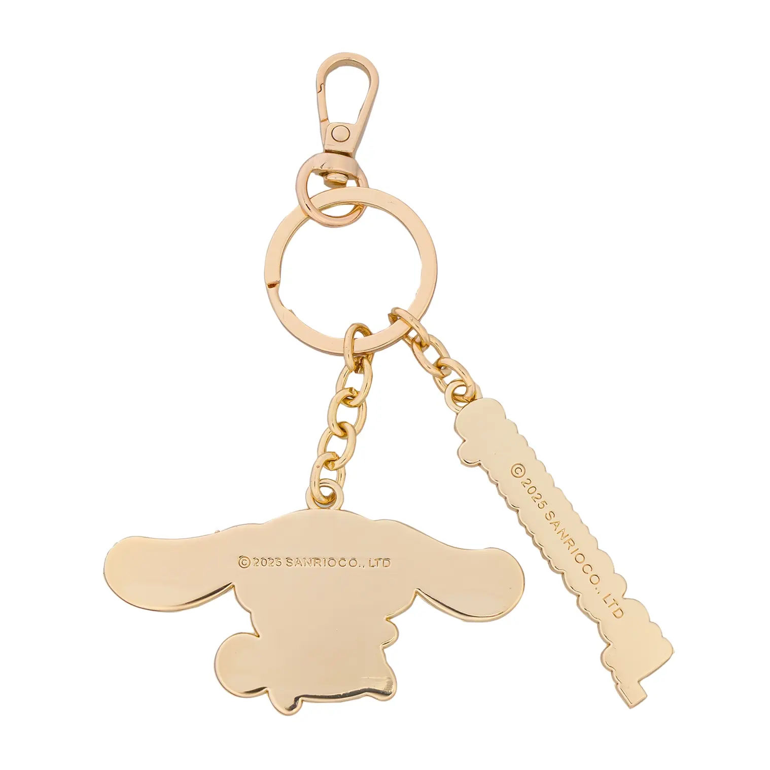 Wholesale KEYCHAIN,CINNAMOROLL METAL | | SKU: 89861