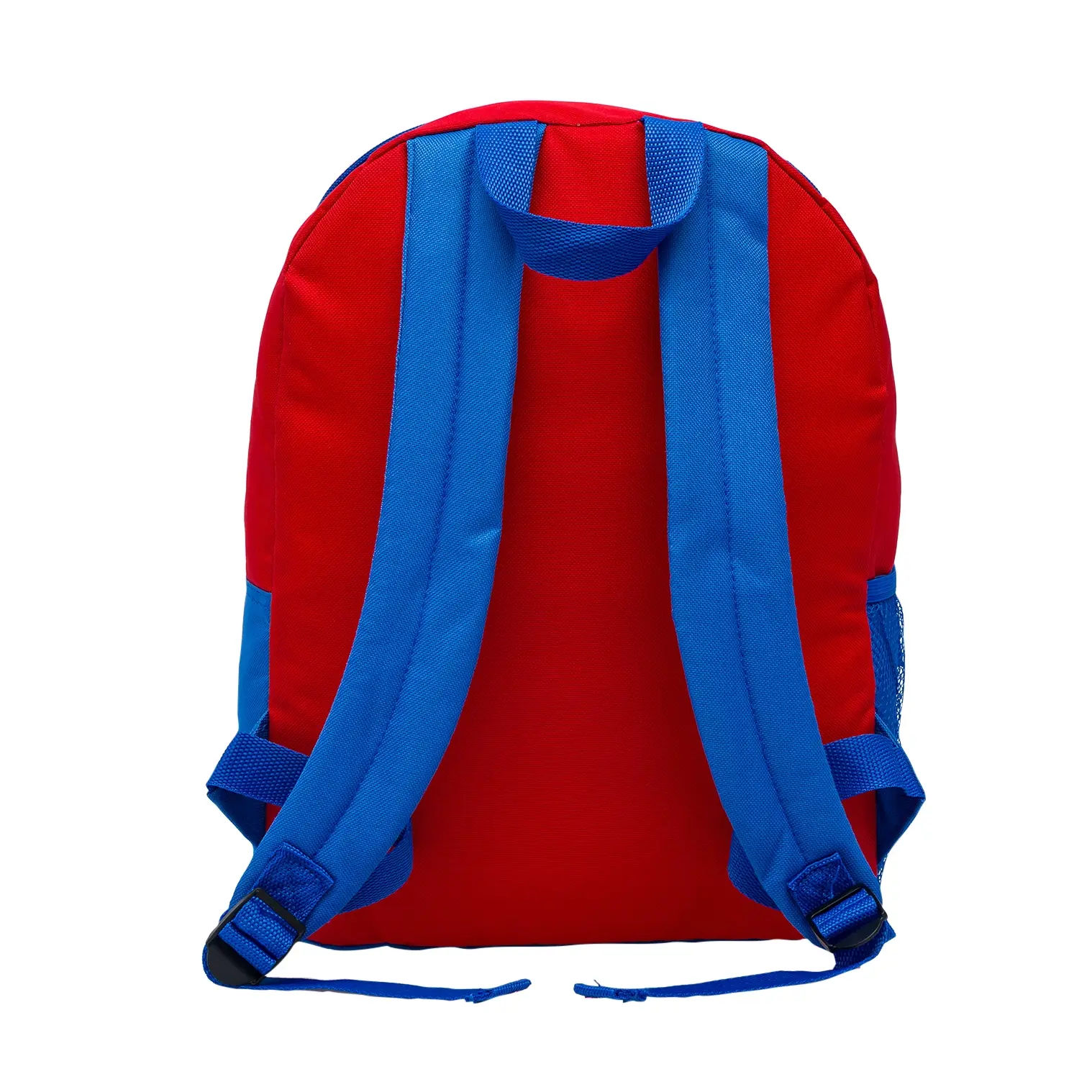 Wholesale Marvel Spider-Man Backpack and Lunchbox 15 in - Red and Blue ...