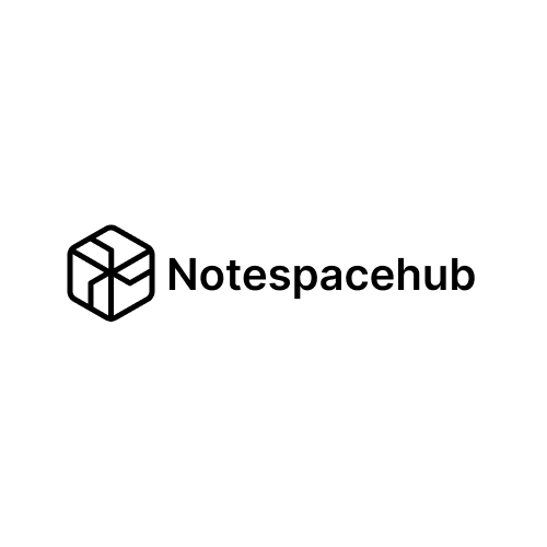 Note Space Hub