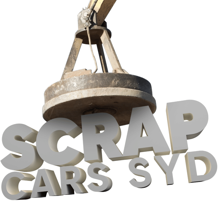Contact & Support - SCRAP CARS SYD