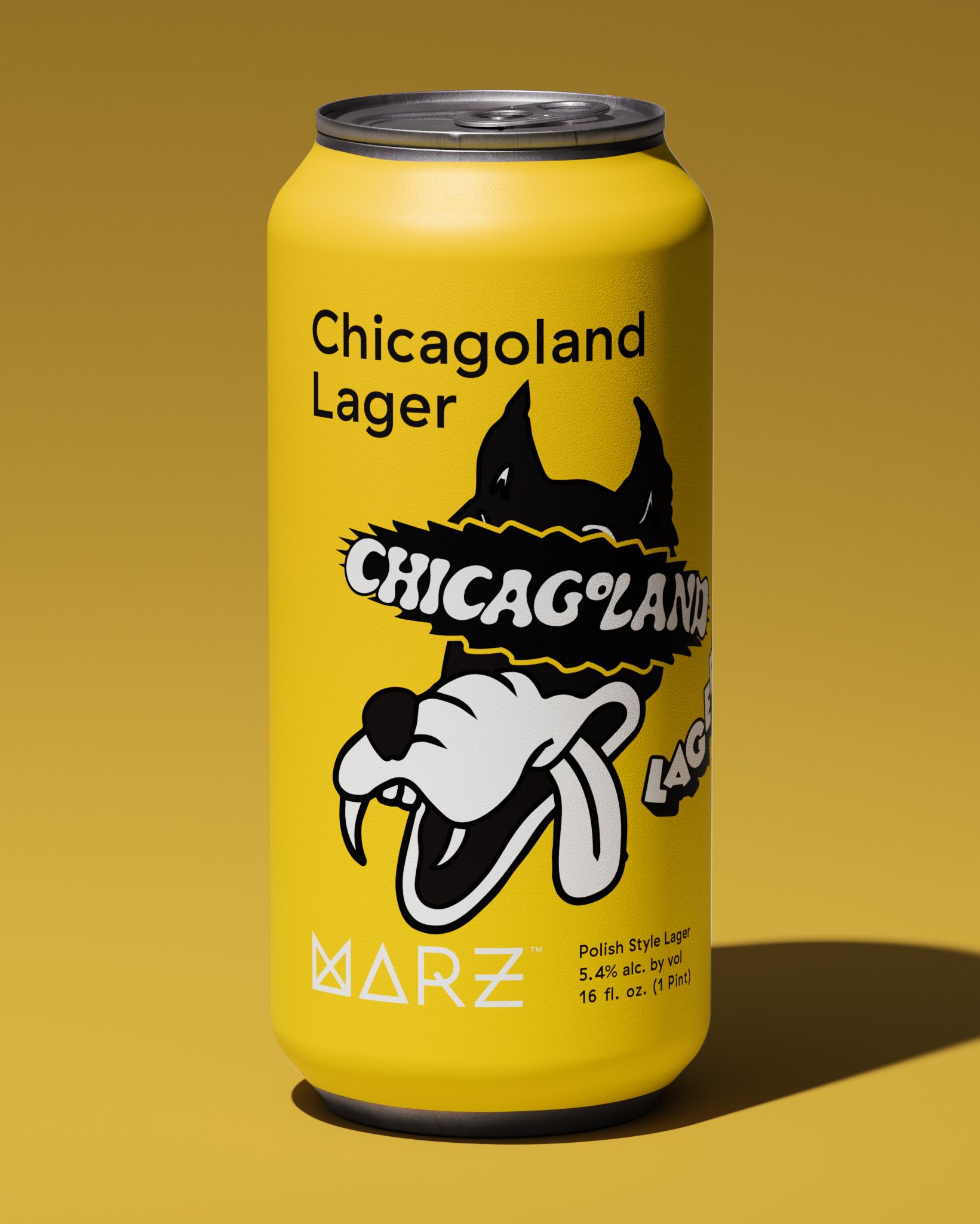 Chicagoland Marz Community Brewing Co.