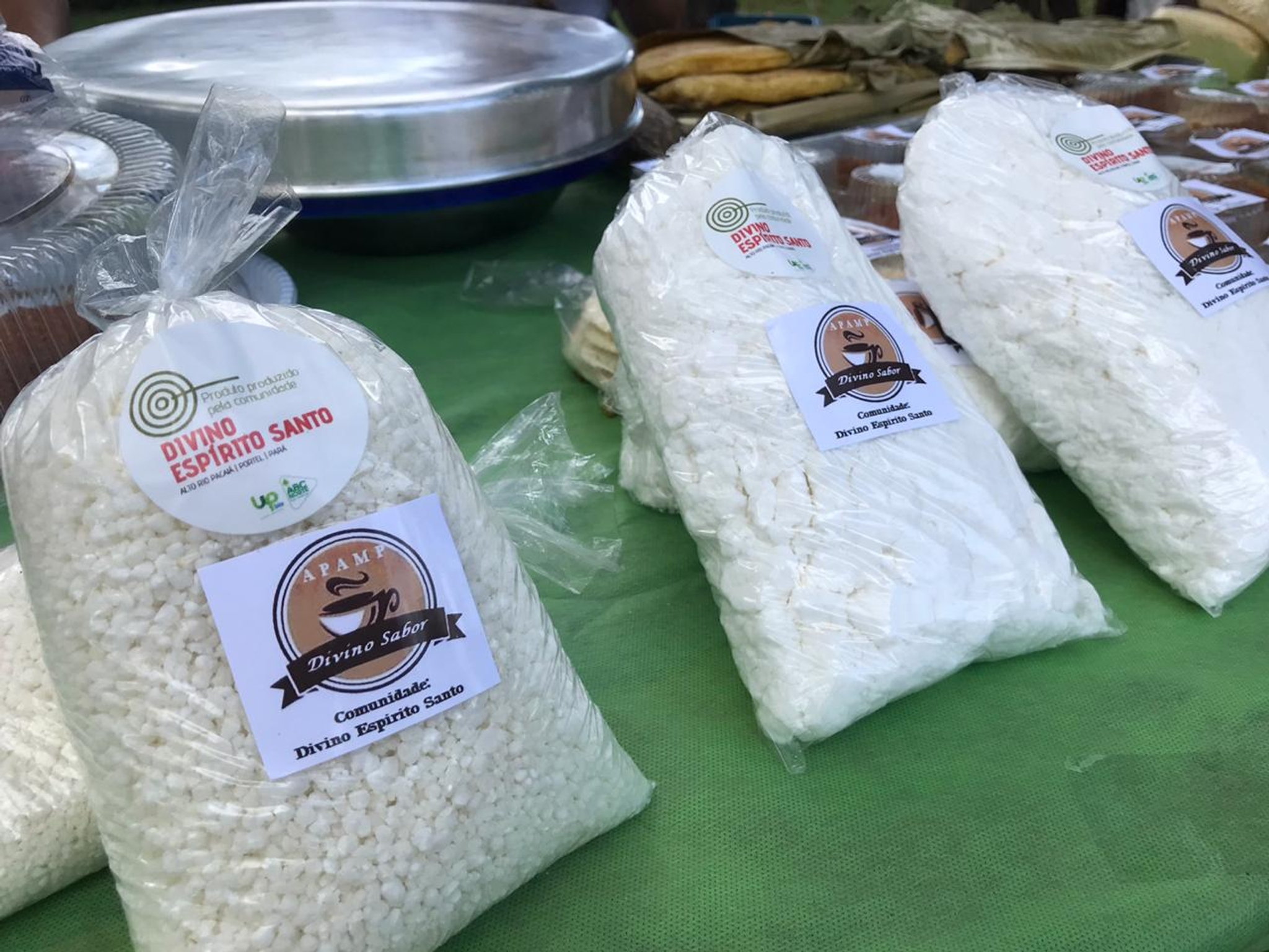 Pacajá Pará - Overview