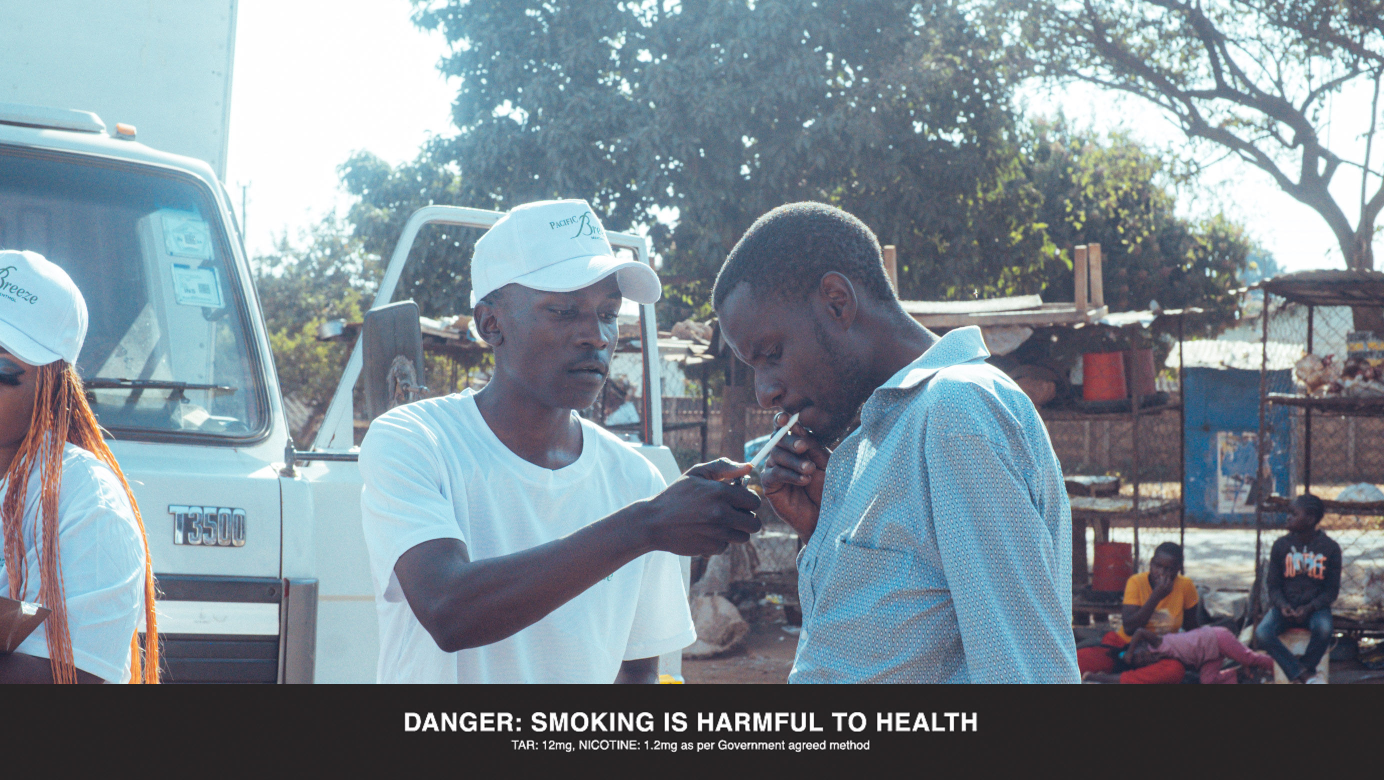 Press & Media | Pacific Cigarettes Corporate | News & Media Resources