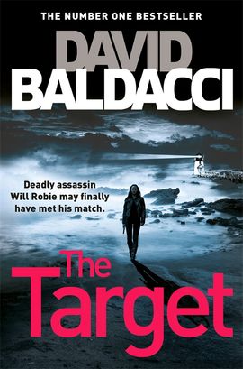 The definitive guide to David Baldacci's books in order - Pan Macmillan