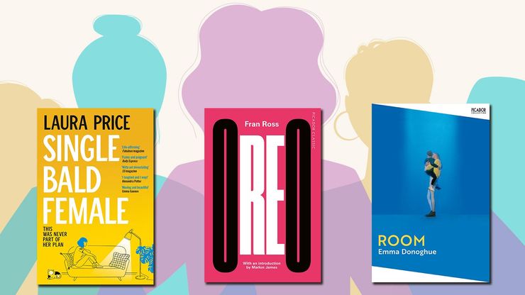 Quiz: Which strong female book character are you? - Pan Macmillan
