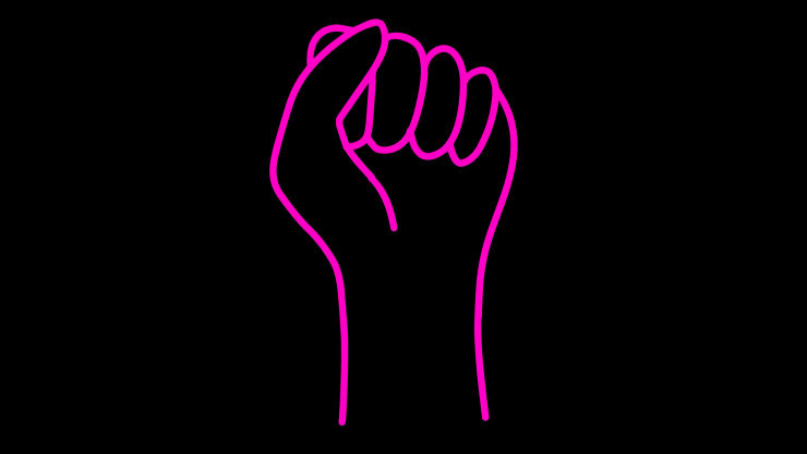 How to be a good ally (and why it's important) - Pan Macmillan