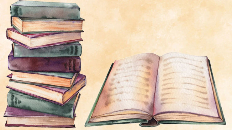 How can I tell if my book is a first edition? - Pan Macmillan