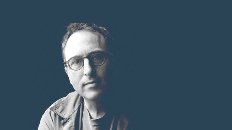 Jon Ronson on our changing relationship with social justice - Pan Macmillan