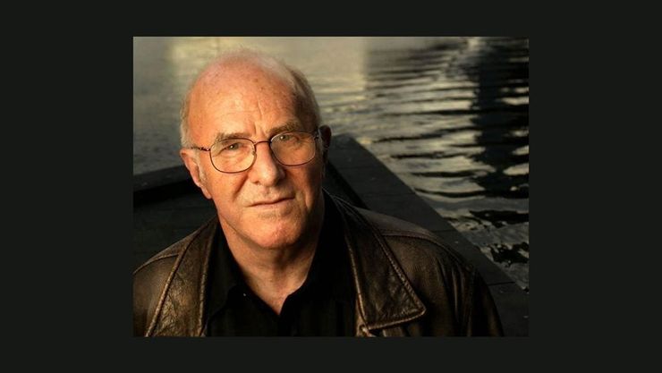 The wit & wisdom of Clive James - Pan Macmillan
