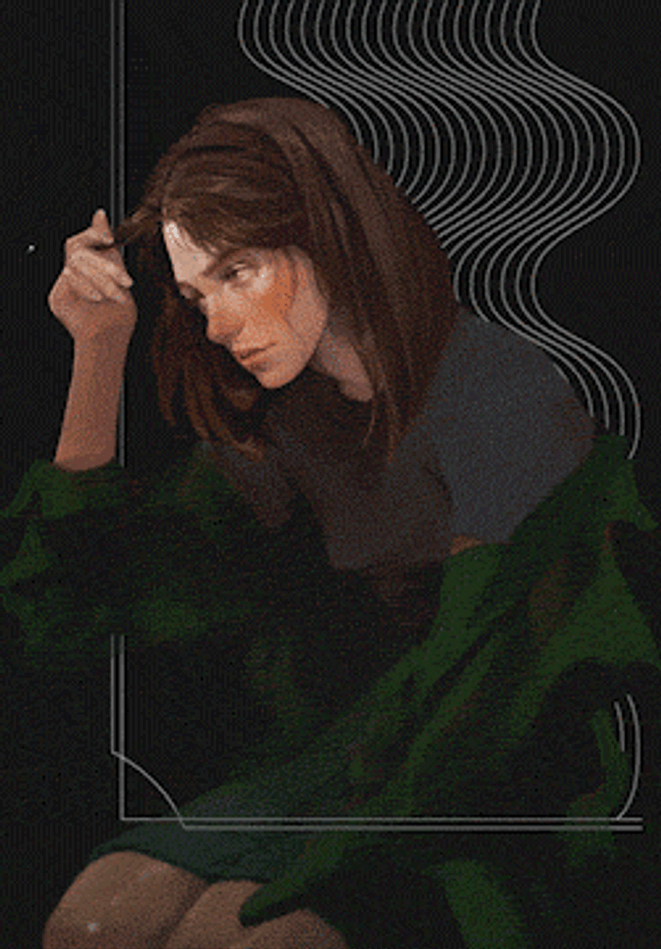 The Atlas Six Characters: which Atlas Six magician are you? - Pan Macmillan