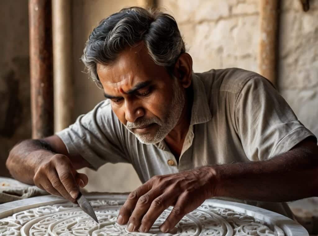 Handicraft Products from India with Panoramic Sourcing