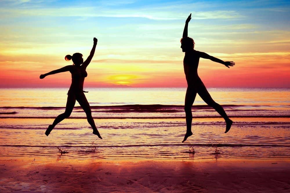 Habits Of Super Healthy People - Gear Up To Fit