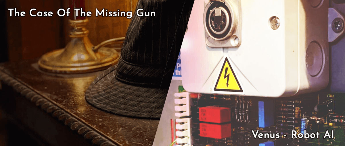 Book a 5-Star escape room in Guildford or Woking