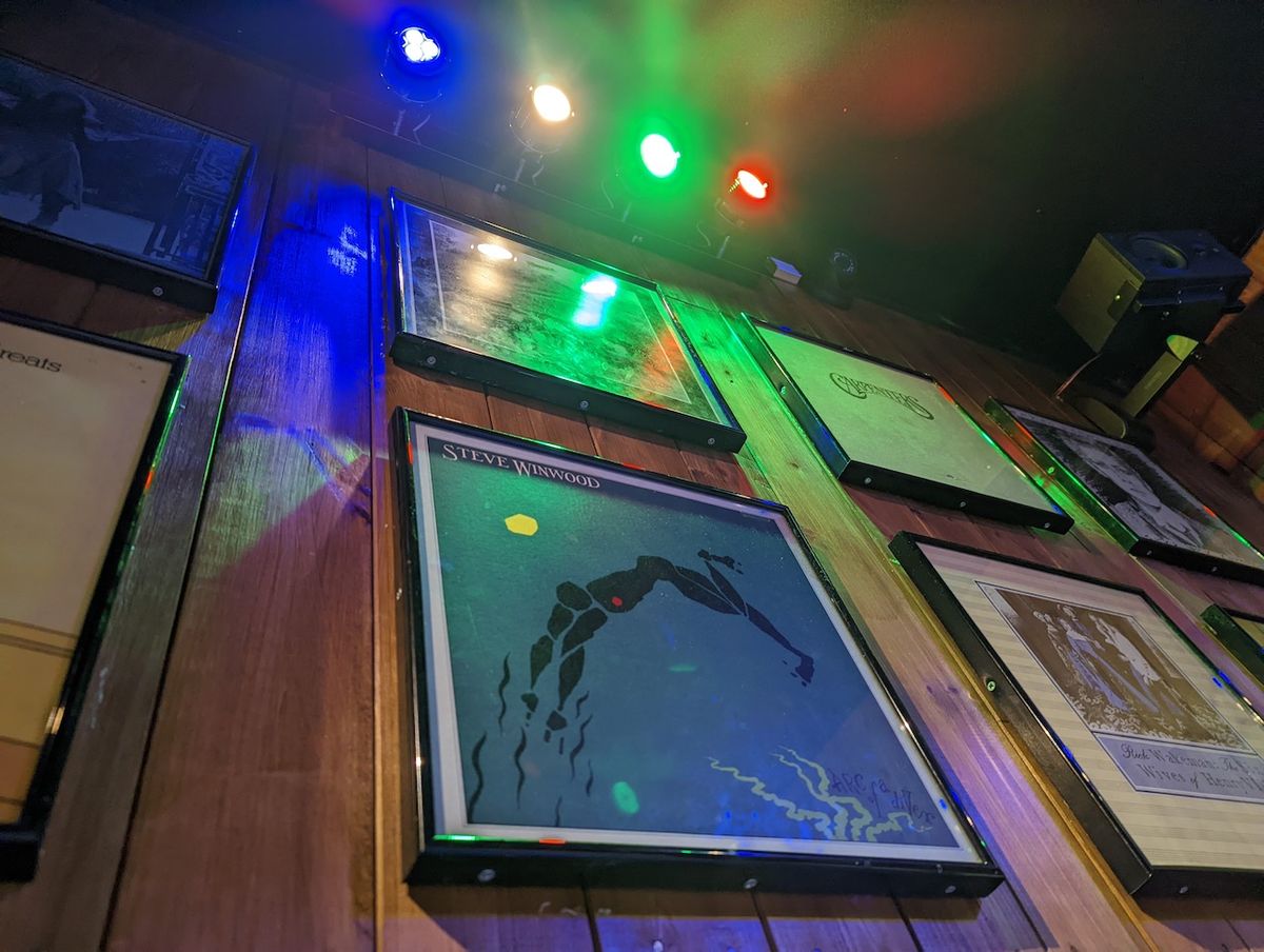 Paradox Parlours Escape Rooms