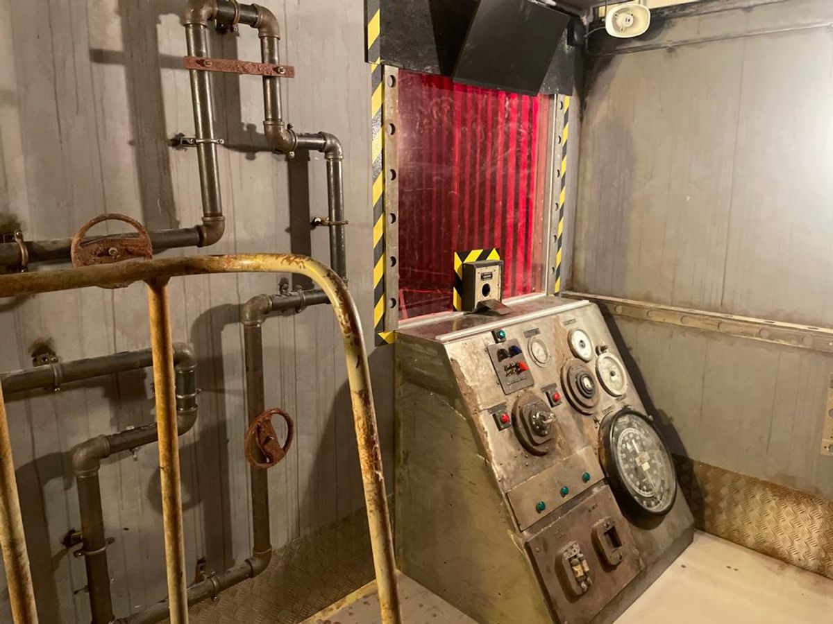 Escape Rooms in Guildford and Woking