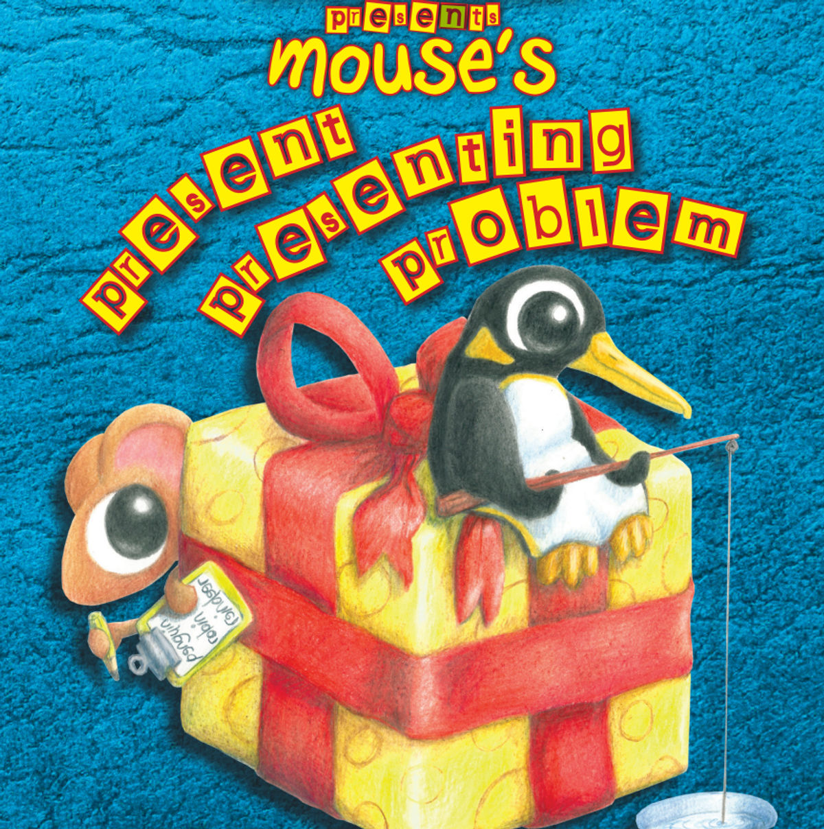 Puzzle Trails for Children aged 6+