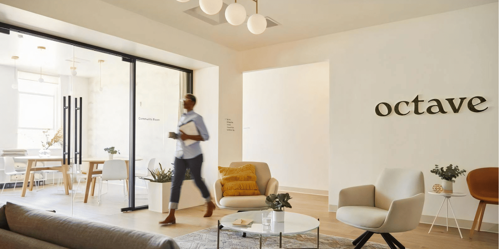 Octave | Care Navigation Associate