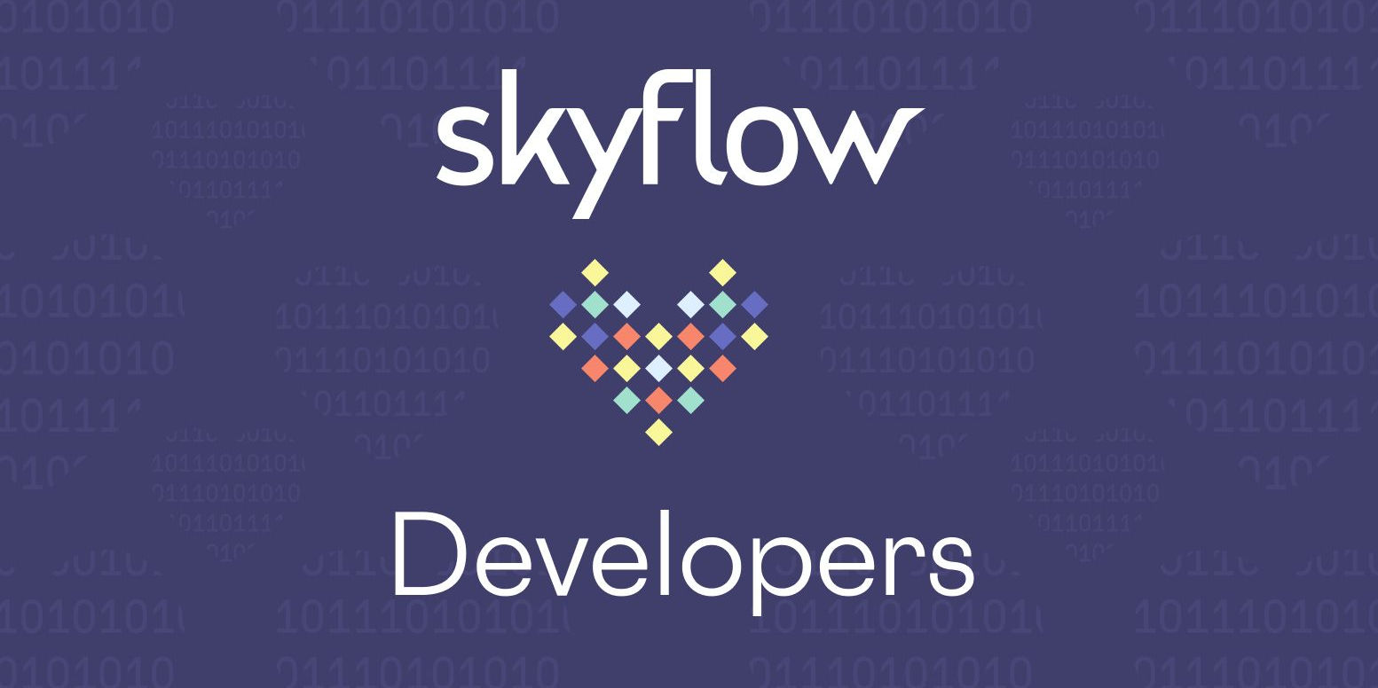 Skyflow | DevOps Engineer (REMOTE - Bangalore, India)